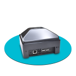 AdriaScan | Hardware