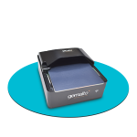 AdriaScan | Hardware