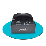 AdriaScan | Hardware