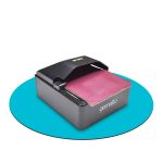 AdriaScan | Hardware