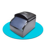 AdriaScan | Hardware