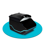 AdriaScan | Hardware